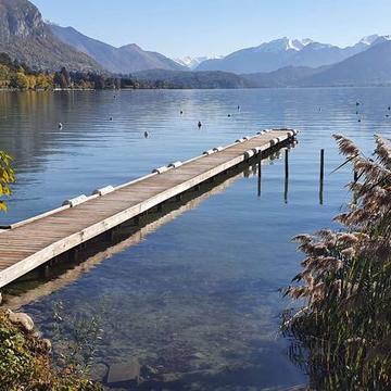 Meteo Annecy (74000) - Haute-Savoie : Prévisions Meteo GRATUITE à 15 ...