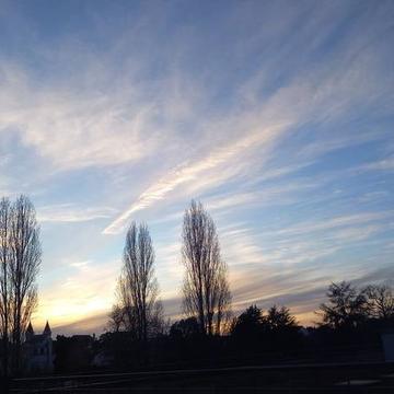 Meteo Angers (49000) - Maine-et-Loire : Prévisions Meteo GRATUITE à 15 ...