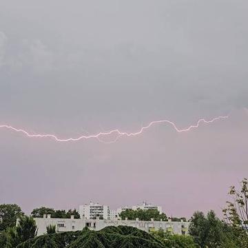 Meteo Niort (79000) - Deux-Sèvres : Prévisions Meteo GRATUITE à 15 ...