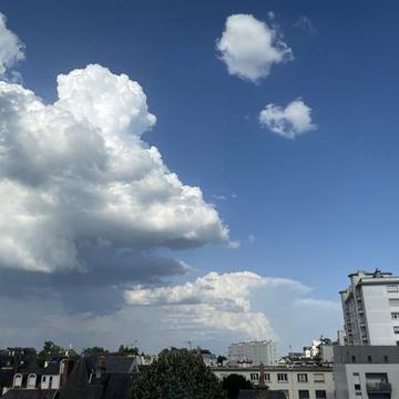 Meteo Rennes (35000) - Ille-et-Vilaine : Prévisions Meteo GRATUITE à 15 ...