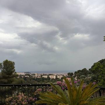 Meteo Nice (06000) - Alpes-Maritimes : Prévisions Meteo GRATUITE à 15 ...
