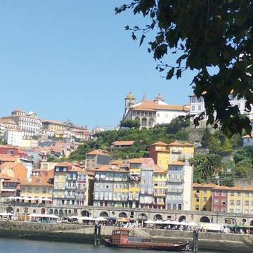 Météo à Porto en Mars 2027 - Guide Voyage avec La Chaîne Météo