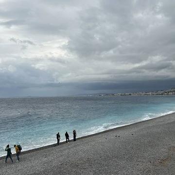 Meteo Heure par Heure Nice (06000) - Alpes-Maritimes : Prévisions METEO ...