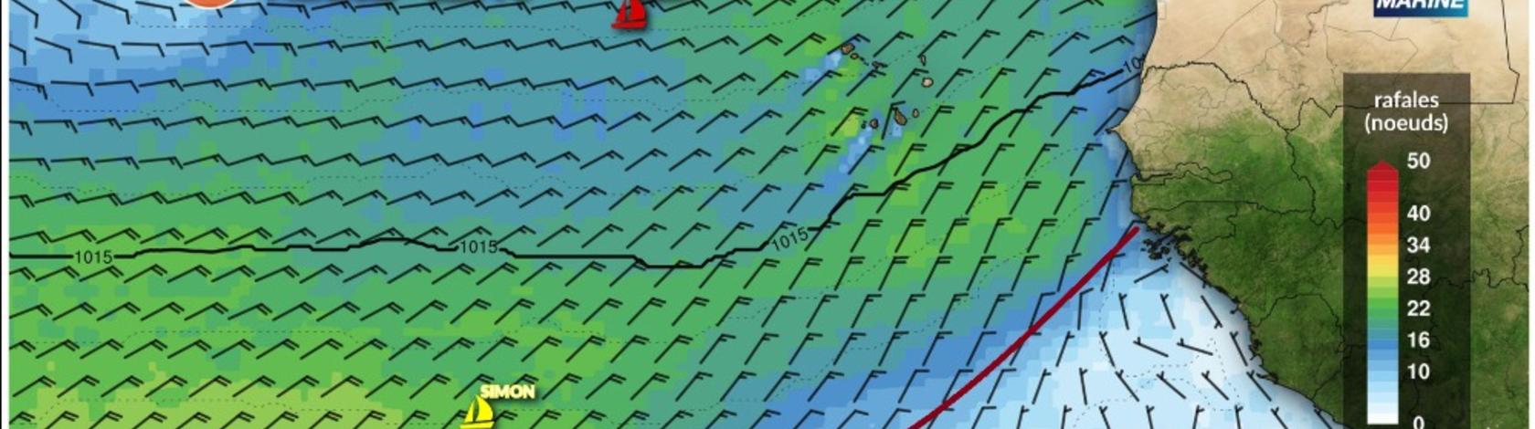 Meteo Tanger - Maroc (Tanger-Tétouan-Al Hoceima) : Prévisions Meteo ...
