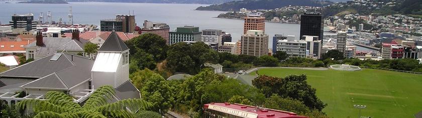 Meteo Auckland - Nouvelle-Zélande : Prévisions Meteo GRATUITE à 15 ...