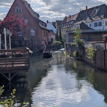 Meteo Colmar Demain (68000) - Haut-Rhin : Prévisions Meteo GRATUITE à ...