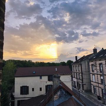 Meteo St Parres Aux Tertres