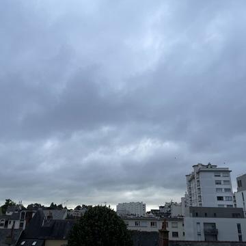 Meteo Rennes (35000) - Ille-et-Vilaine : Prévisions Meteo GRATUITE à 15 ...