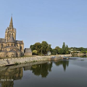 Meteo Laval (53000) - Mayenne : Prévisions Meteo GRATUITE à 15 jours ...