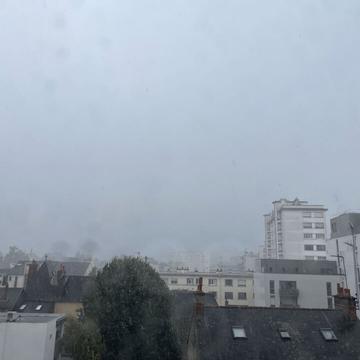 Meteo Rennes Demain (35000) - Ille-et-Vilaine : Prévisions Meteo ...