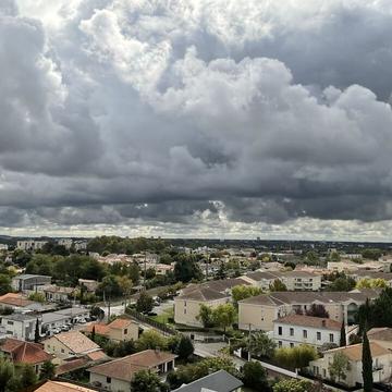 Meteo Talence (33400) - Gironde : Prévisions Meteo GRATUITE à 15 jours ...