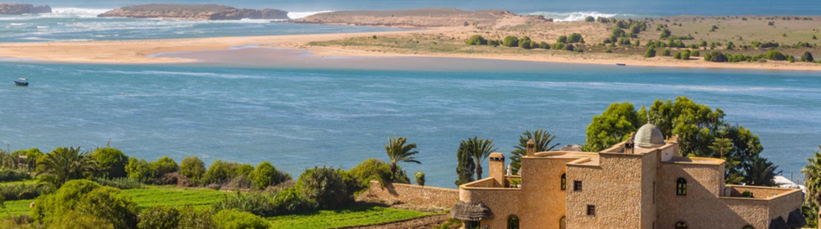 Météo à Tanger en Octobre 2025 - Guide Voyage avec La Chaîne Météo