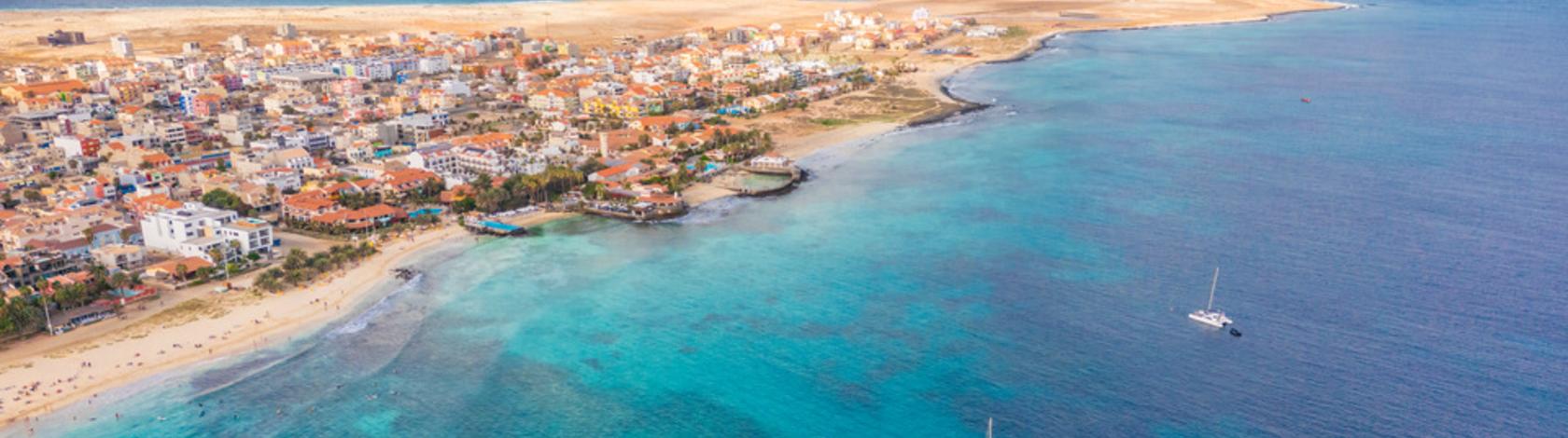 Météo au Cap-Vert en Mai 2026 - Guide Voyage avec La Chaîne Météo