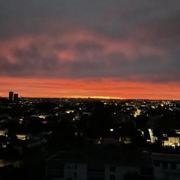 Meteo Talence (33400) - Gironde : Prévisions Meteo GRATUITE à 15 jours ...