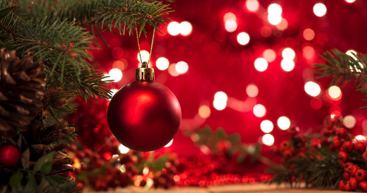 Météo pour Noël : confirmation d'un temps plus froid - Actualités La ...