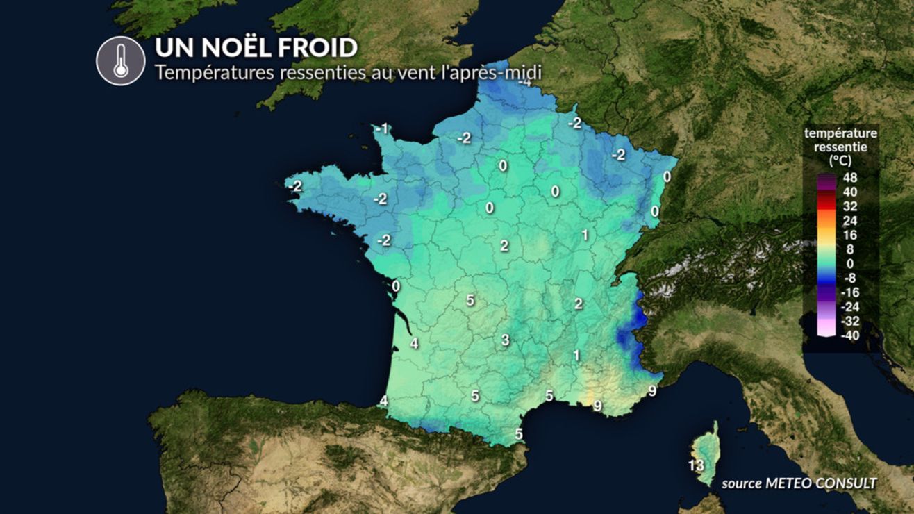Météo semaine prochaine : la vague de chaleur atteint son pic avant une ...