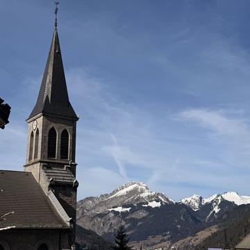 Meteo Châtel (74390) - Haute-Savoie : Prévisions Meteo GRATUITE à 15 ...
