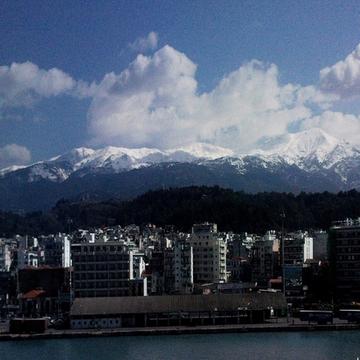 Météo à Athènes en Décembre 2026 - Guide Voyage avec La Chaîne Météo