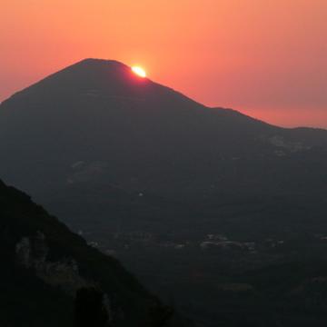 Météo à Corfou en Avril 2026 - Guide Voyage avec La Chaîne Météo