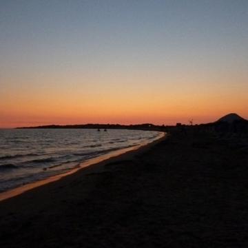 Météo à Corfou en Avril 2026 - Guide Voyage avec La Chaîne Météo