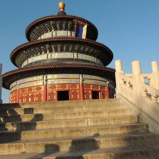 Meteo Pékin - Chine : Prévisions METEO GRATUITE à 15 jours - La Chaîne ...