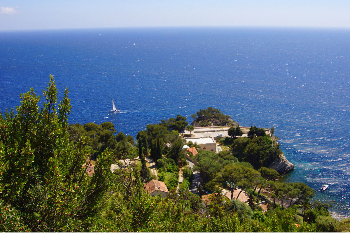 Weather Toulon (Provence-Alpes-Côte d'Azur) - Detailed bulletin ...