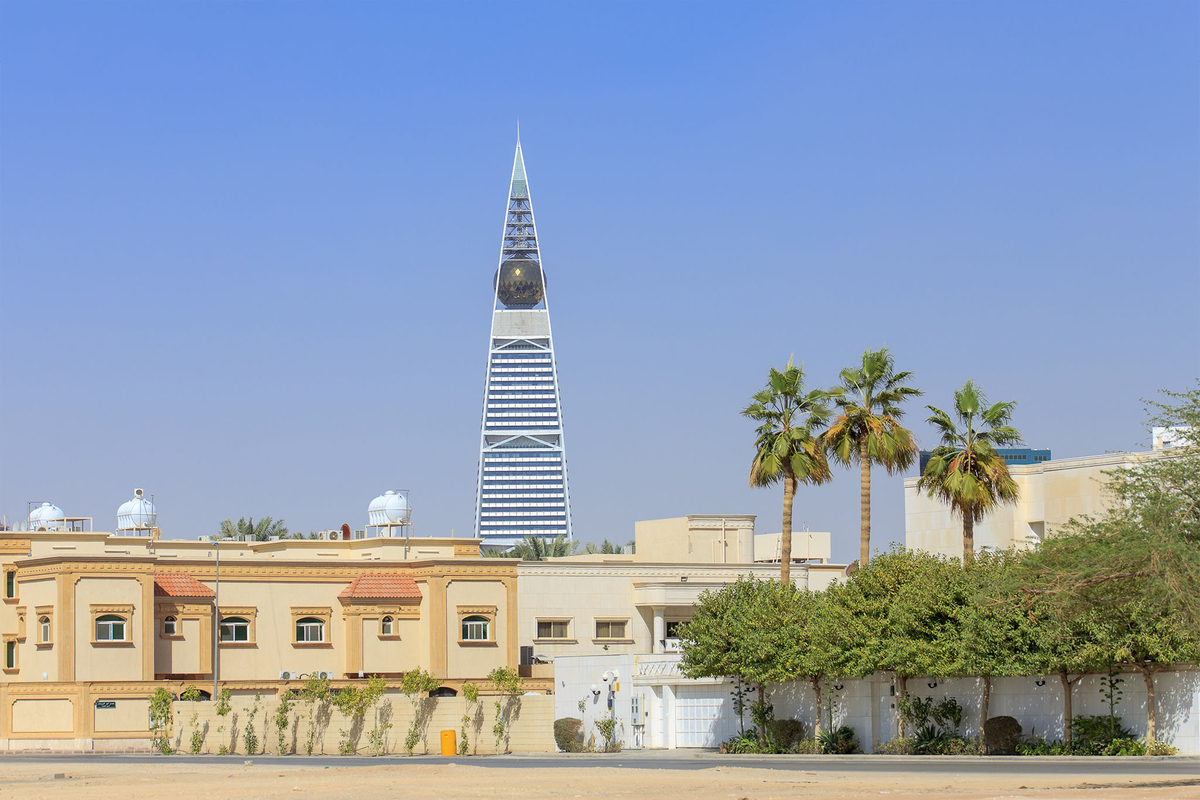 Weather Riyadh (Riyadh Region) - Detailed bulletin - DETAILED 15-day ...